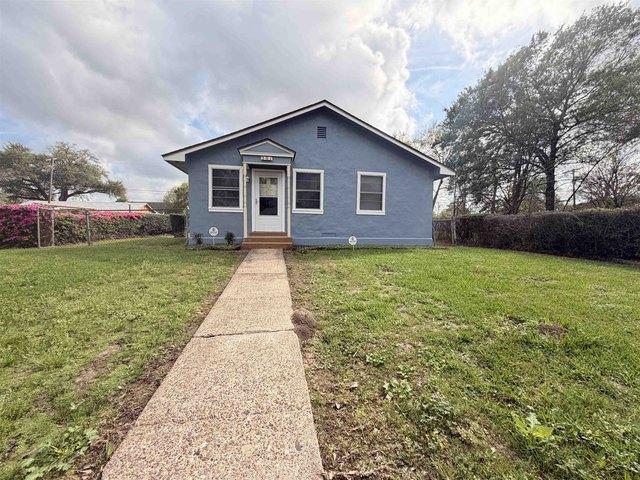 301 Morrell Blvd, Orange, TX 77630