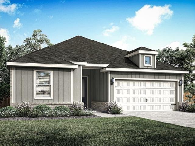 301 Magnolia Blvd, Hutchins, TX 75141