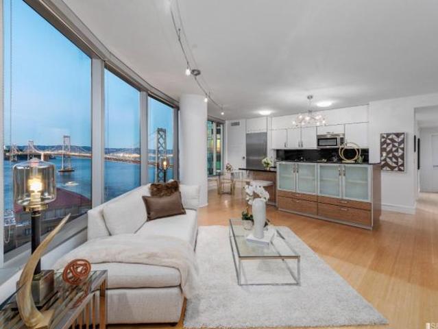 301 Main St #29B, San Francisco, CA 94105
