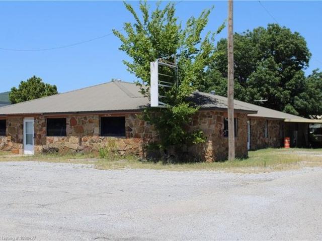 301 Market, Red Oak, OK 74563