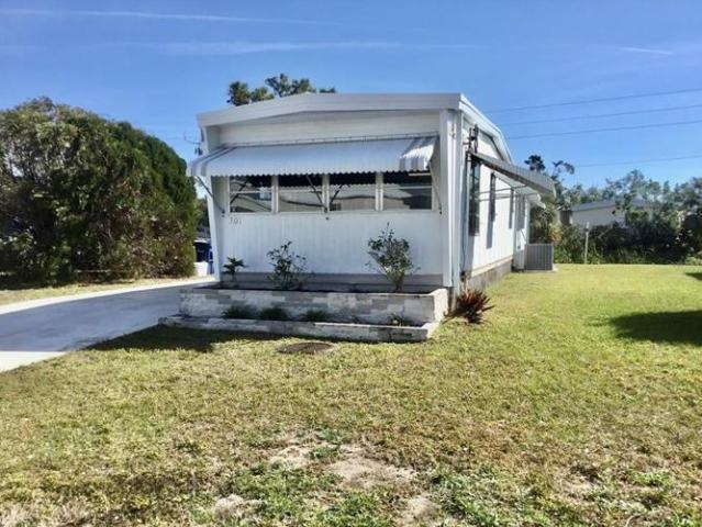 301 Marlette Dr, North Port, FL 34287