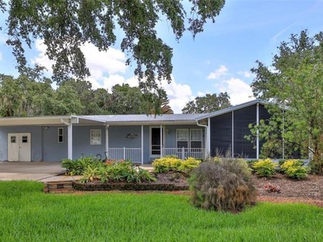 301 Marsh Landing Loop, Oak Hill, FL 32759
