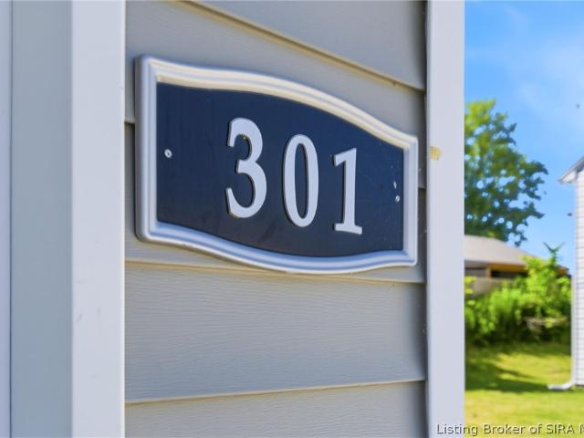 301 Marshall Drive