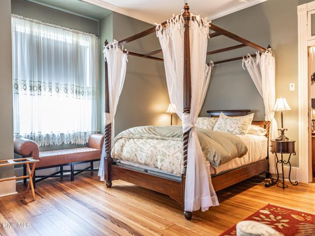 301 McReynolds St, Carthage, NC 28327 | MLS #100563