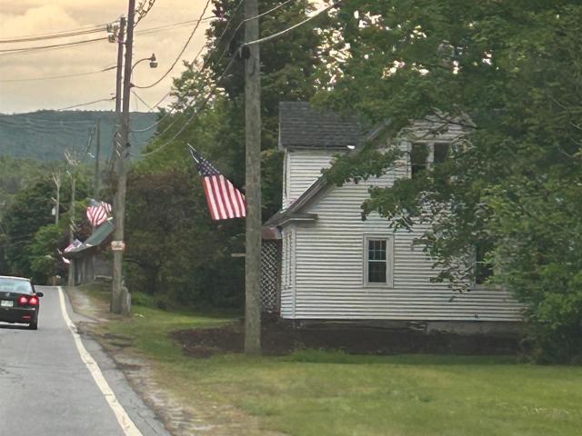 301 Mill Village Road