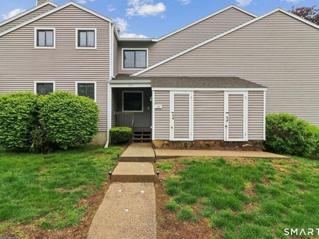 301 Mill Pond Dr Unit 301, South Windsor, CT 06074
