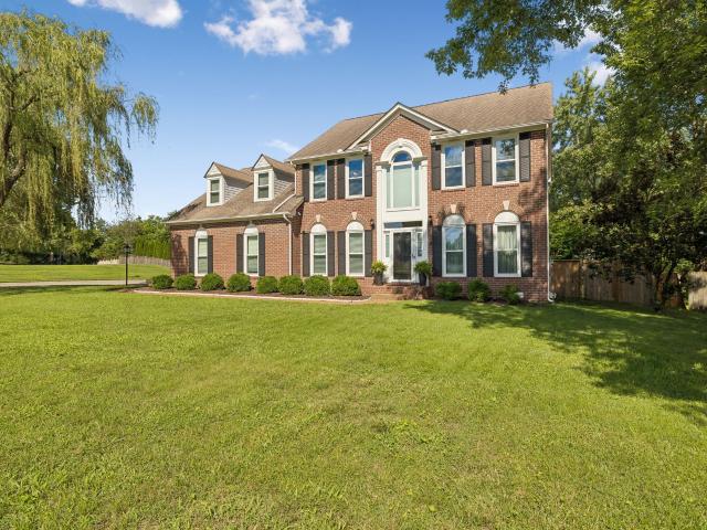 301 Mill Run Cir