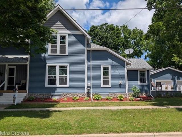 301 Mill St, Flushing, MI 48433