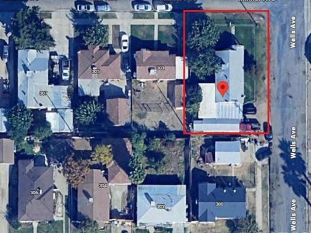 301 Minner Ave, Bakersfield, CA 93308