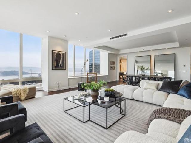 301 Mission St #49B, San Francisco, CA 94105