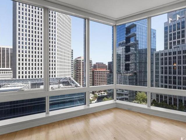 301 Mission St #18E, San Francisco, CA 94105