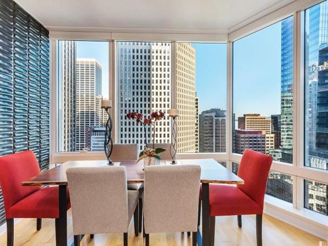 301 Mission St #23E, San Francisco, CA 94105