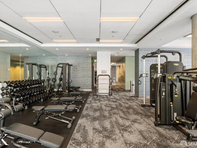 301 Mission St, Unit 27C, San Francisco, CA 94105 | MLS #426112