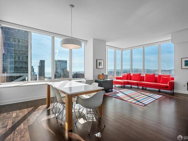 301 Mission St Apt 52D, San Francisco, CA 94105