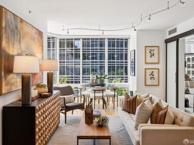 301 Mission St Apt 5H, San Francisco, CA 94105