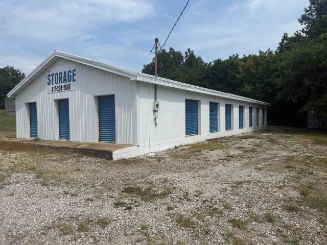301 Myrtle Street