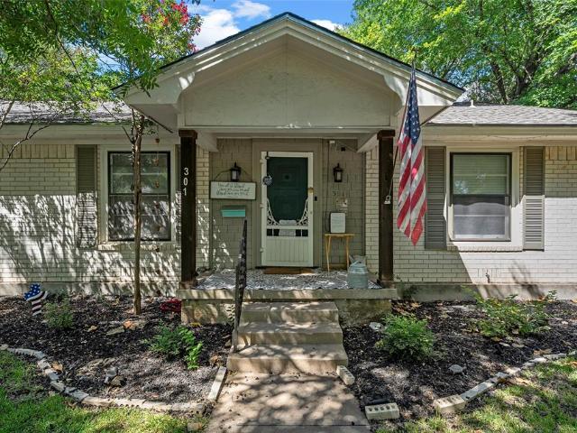 301 N 40th Street