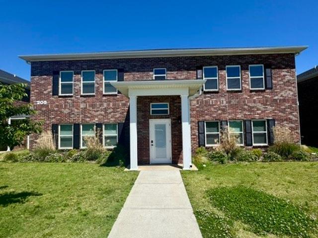 301 N 13th Street 201
