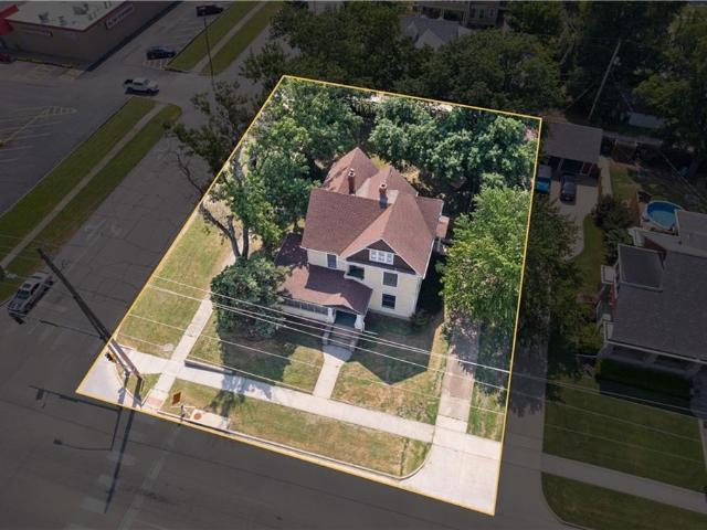 301 N 10th Street