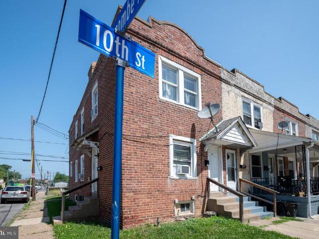 301 N 10Th Street