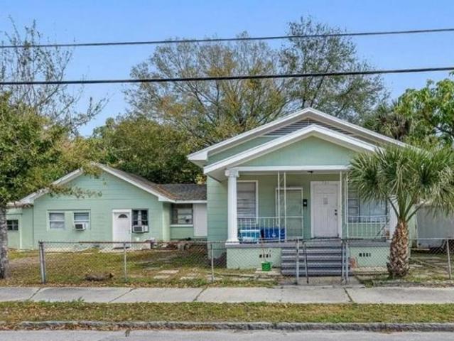 301 N 26th St #A, Tampa, FL 33605