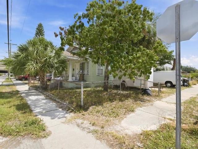 301 N 26th St Unit A, Tampa, FL 33605