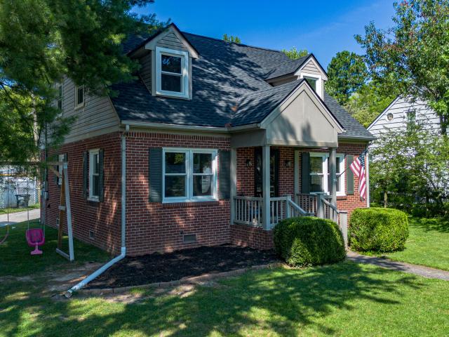 301 N 34th Street