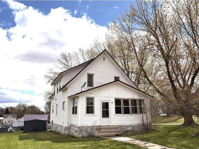 301 N 3rd St, Milan, MN 56262