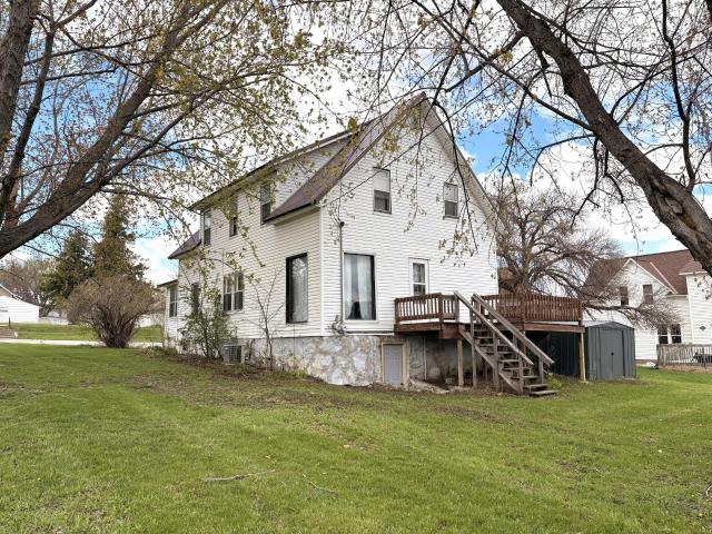 301 N 3rd Street
