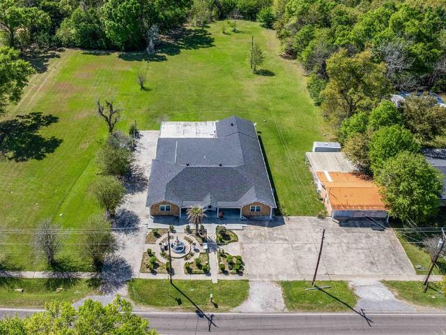 301 N Thompson Ave, Iowa, LA 70647 | MLS #SWL26001