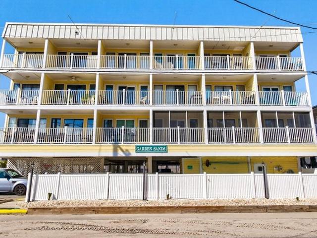 301 N Waccamaw Dr Unit 207, Garden City Beach, SC 29576