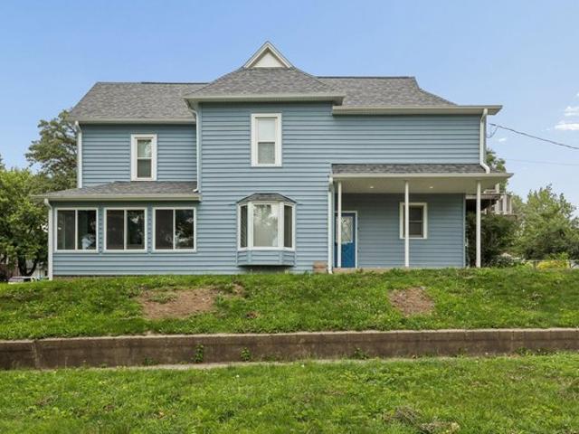 301 N Walnut St, Glenwood, IA 51534