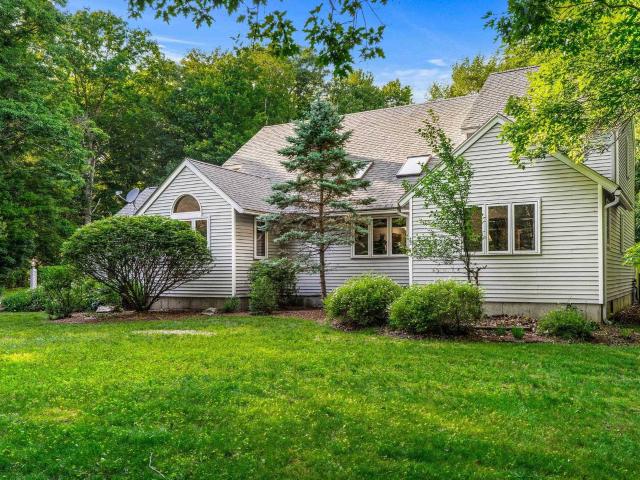 301 N Amherst Road