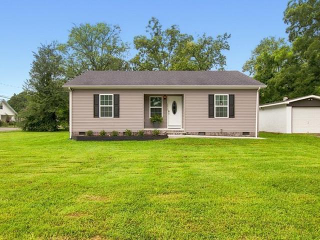 301 N Anderson St, Tullahoma, TN 37388