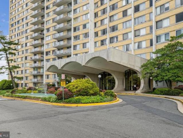 301 N Beauregard St #1014, Alexandria, VA 22312