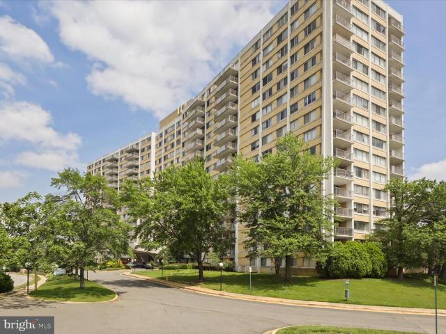 301 N Beauregard Street # 403