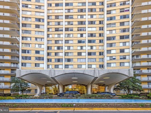 301 N Beauregard Street # 1614