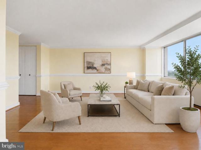 301 N Beauregard Street N # 1216