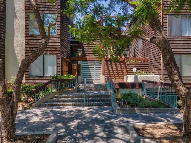 301 N Belmont St Unit 105, Glendale, CA 91206