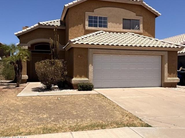 301 N Brookside St, Chandler, AZ 85225
