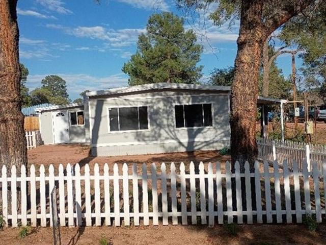 301 N Budweiser Cir, Payson, AZ 85541