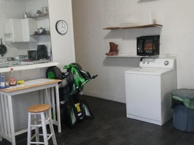 301 N Calhoun St, Baltimore, MD 21223