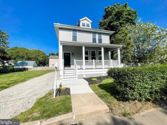 301 N Cass St, Middletown, DE 19709