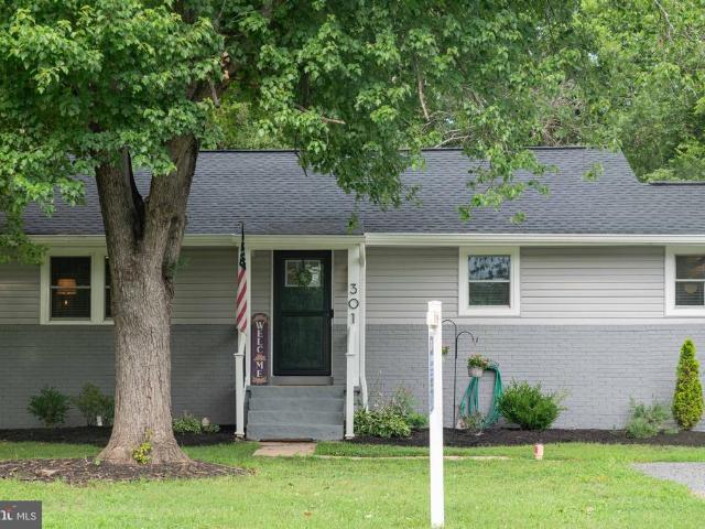 301 N Duey Road