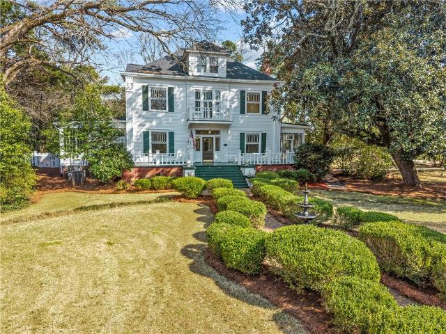 301 N East St, Greensboro, GA 30642 | MLS #7723 | Compass
