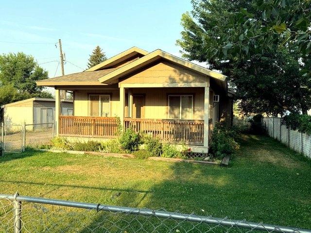 301 N Galena St Unit A, Council, ID 83612