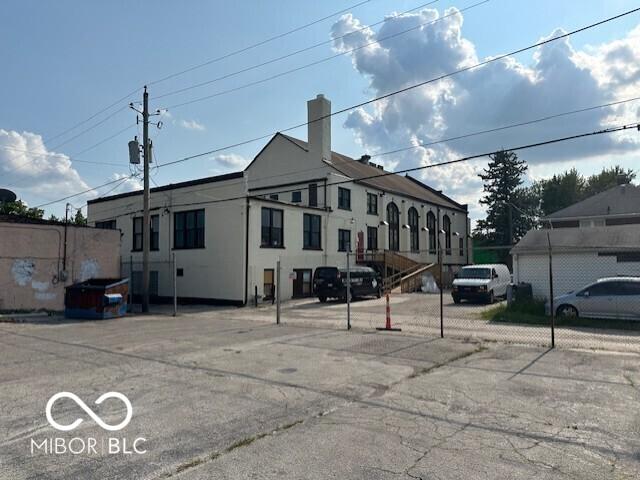 301 N Grant Avenue
