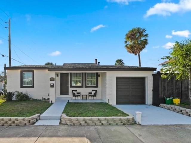 301 N Hollywood Ave, Daytona Beach, FL 32118