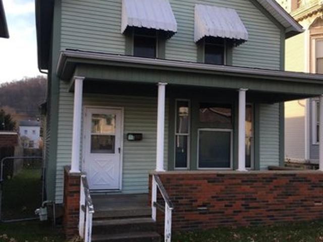 301 N Huron St, Wheeling, WV 26003