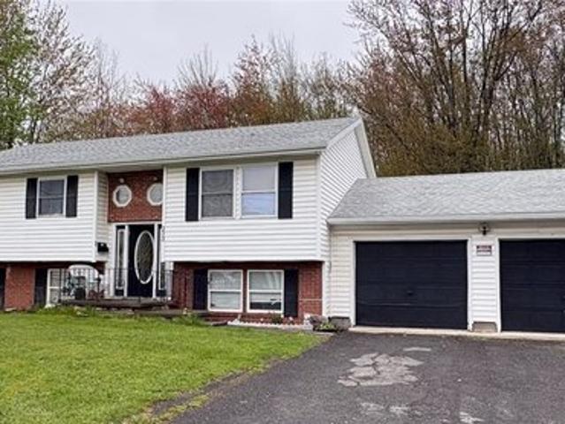 301 N Levitt St, Rome, NY 13440